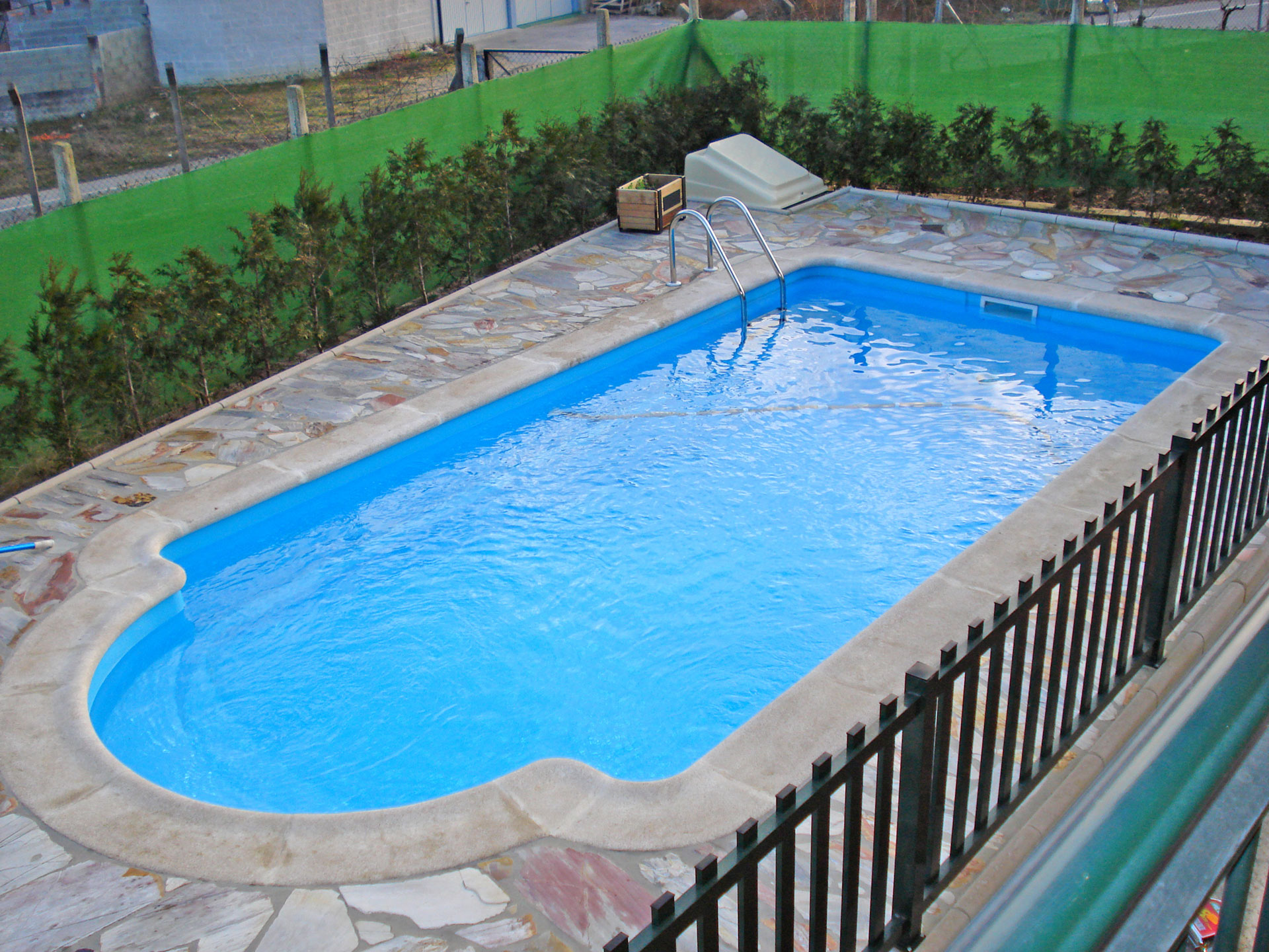 Servicios – Piscinas Ourense